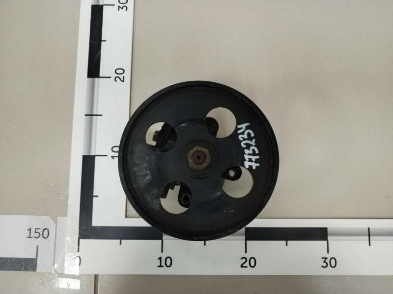 Насос гидроусилителя электрогидроусилитель, эгур Iran Khodro Samand 2002 кат.номер: 3607004