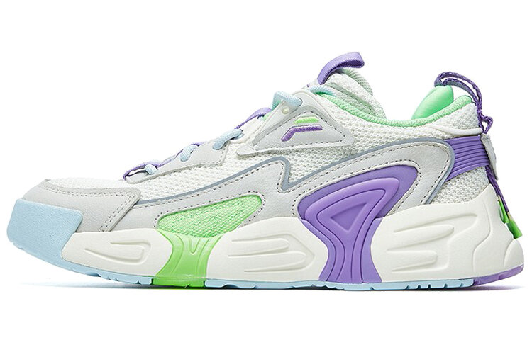 Кроссовки Swarm