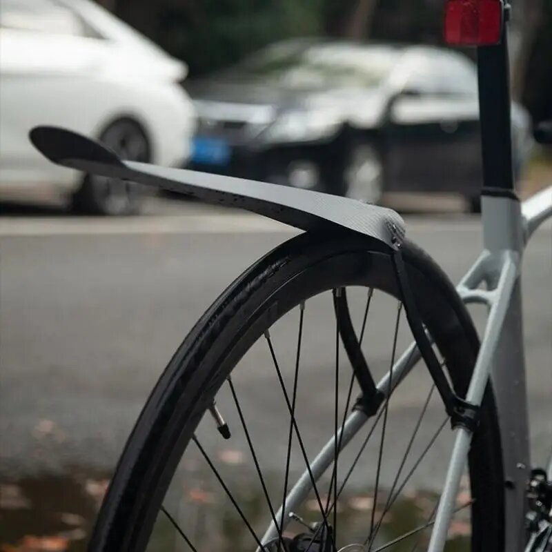 Велосипедное крыло для шоссейного/гравийного велосипеда Bolt Free