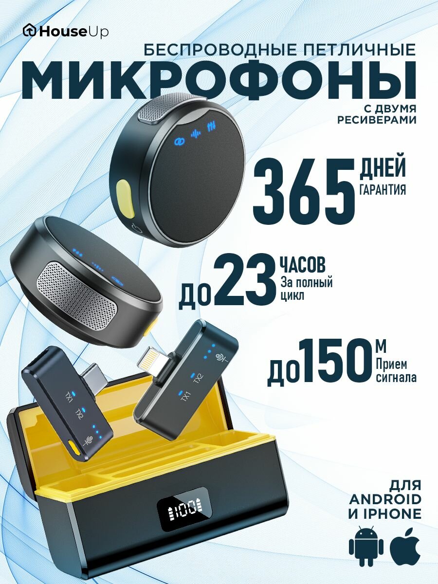 Микрофон