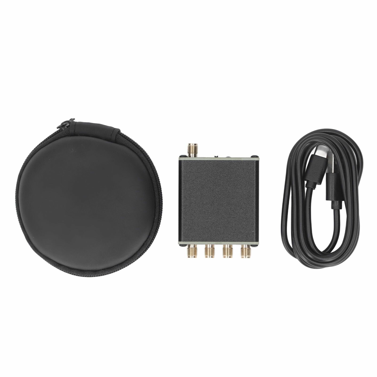 От 100 кГц до 150 МГц для SDR GPSDO Активные радиочастотные изолирующие сплиттеры