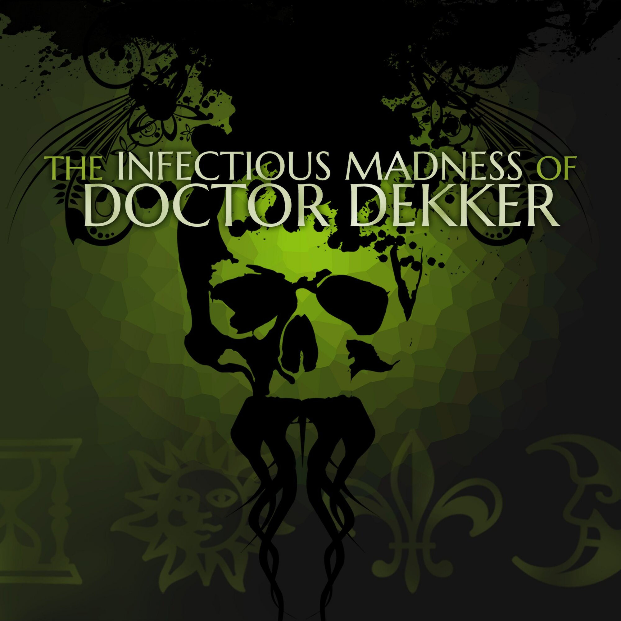 Игра The Infectious Madness of Doctor Dekker для Xbox - Цифровой код для Microsoft Store