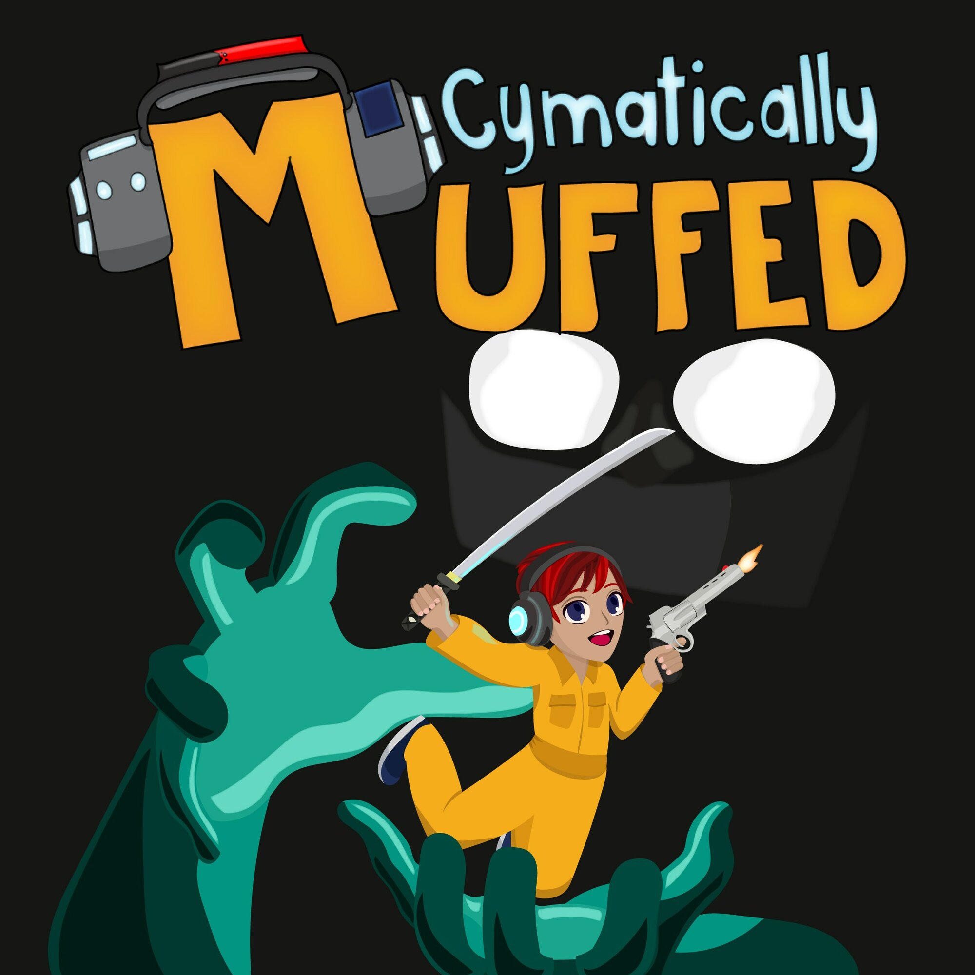 Игра Cymatically Muffed для Xbox - Цифровой код для Microsoft Store