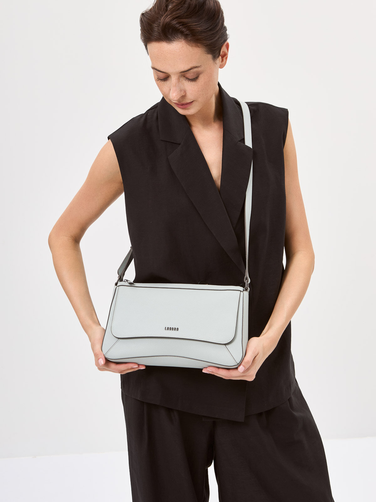 Сумка кросс-боди