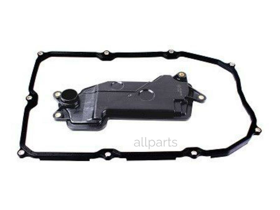 SAKURA TE33270 Трансмиссионный фильтр LEXUS LS 4.6 2006 - по наст. время, LEXUS LS 4.6 2 SAKURA TE33270