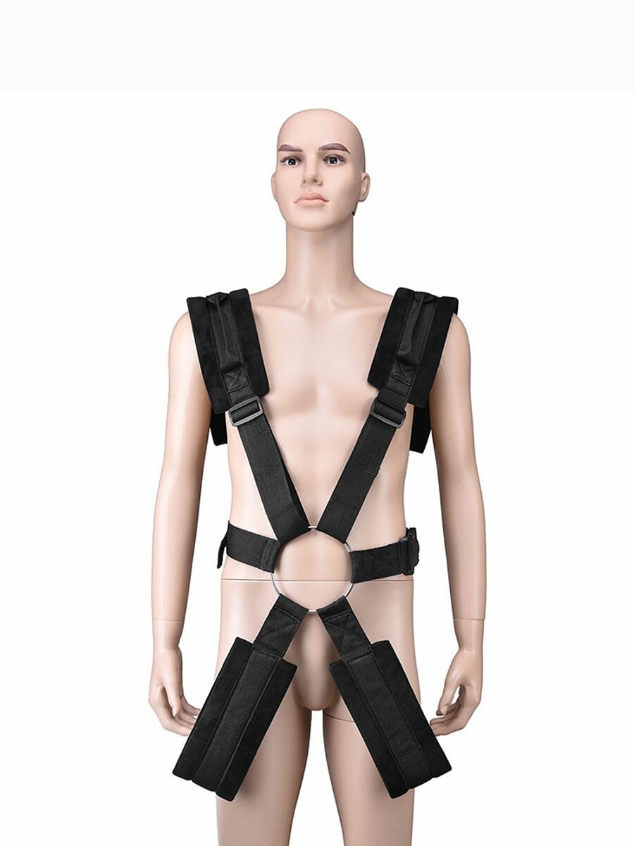 Комплект секс качели взрослые