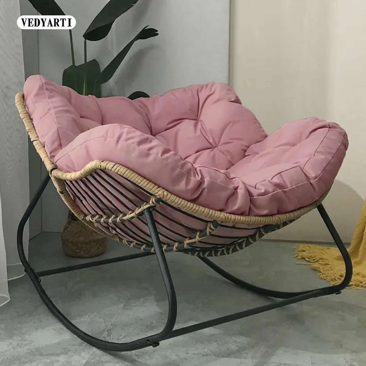 Кресло-качалка