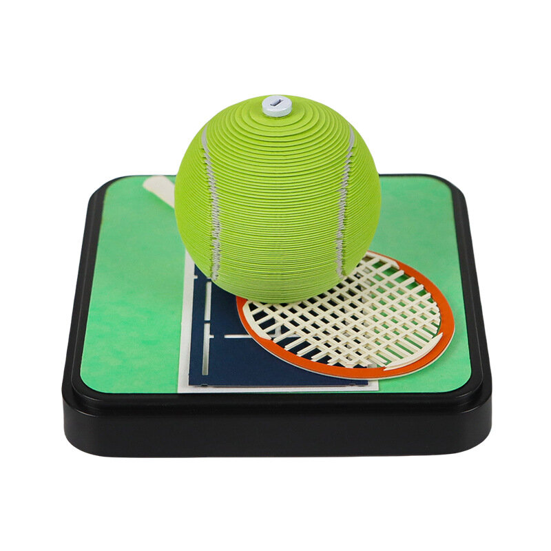 2026 Календарь с резьбой по бумаге в виде дракона из Пекинского Храма Небес, креативный культурный туристический подарок, 3D стерео панорамные стикеры, настольный календарь