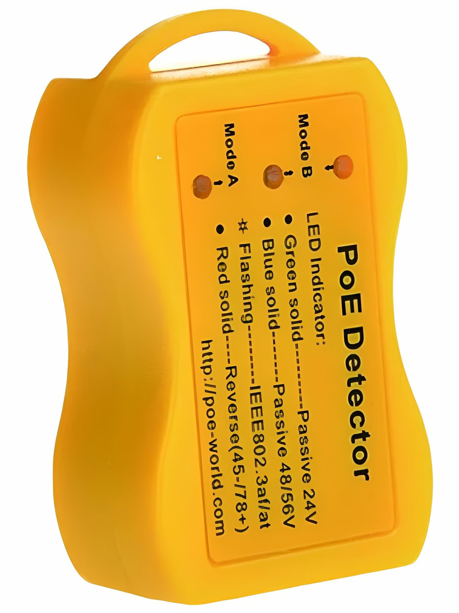 Детектор PoE