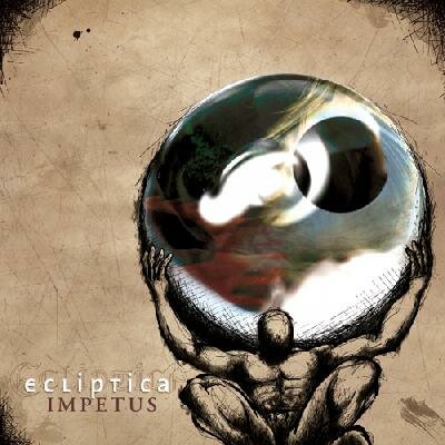 Диск Ecliptica - Impetus (1 CD) — фото 1