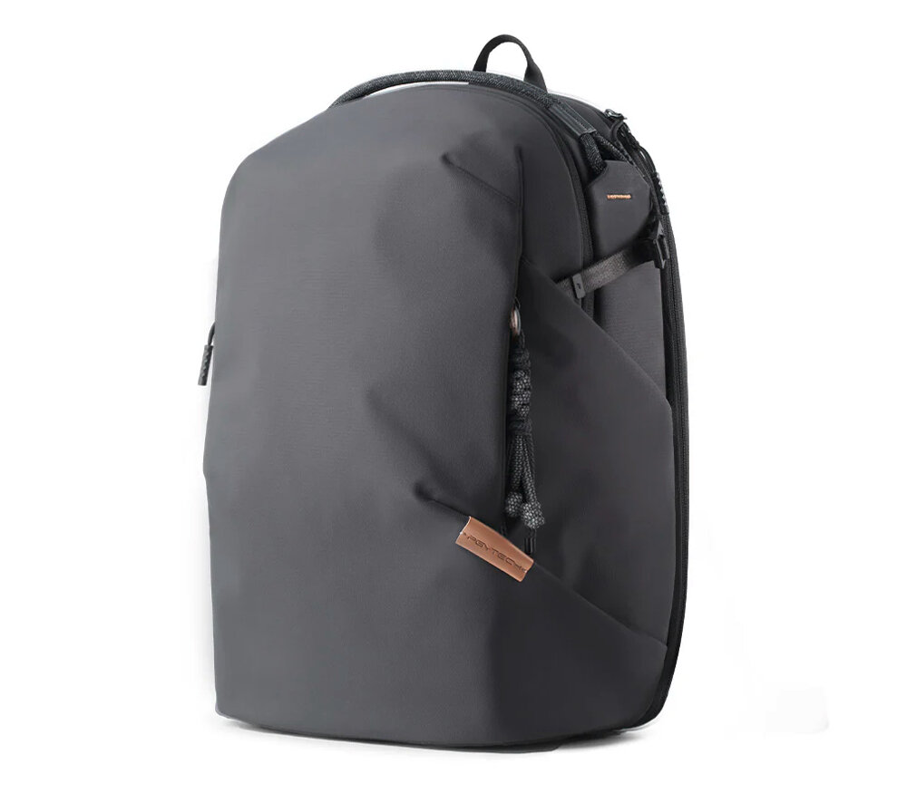 Фотосумка рюкзак Pgytech OneGo Lite Backpack 16L Matte Black