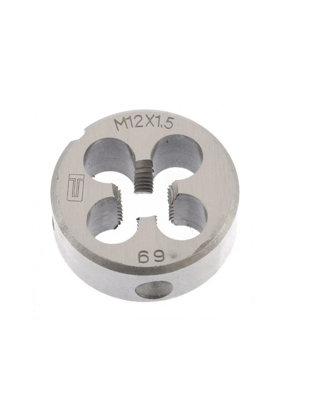Плашка M12х1.5 мм "Сибртех"
