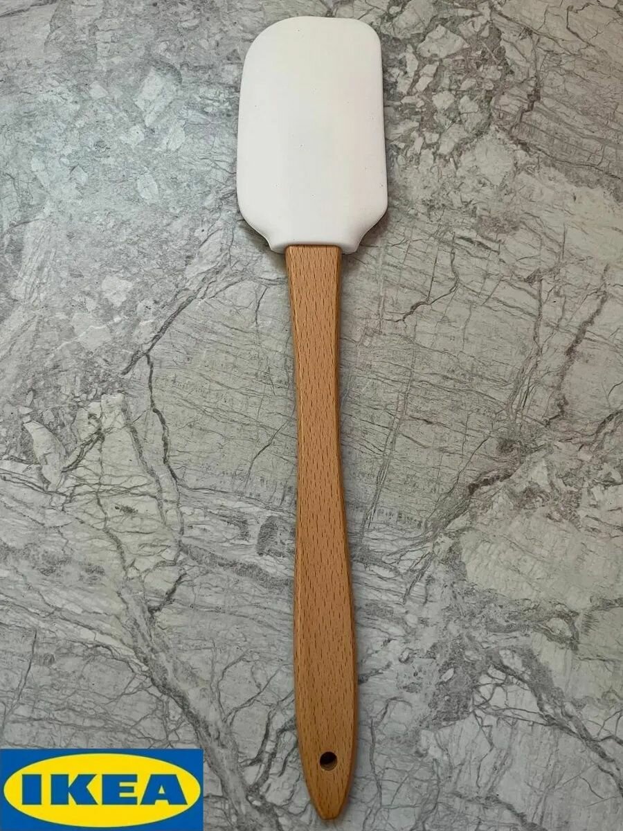 IKEA Лопатка кулинарная — фото 1