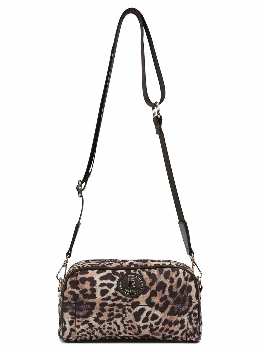 Сумка кросс-боди