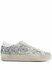 Кроссовки Golden Goose, размер 38 IT, серебряный