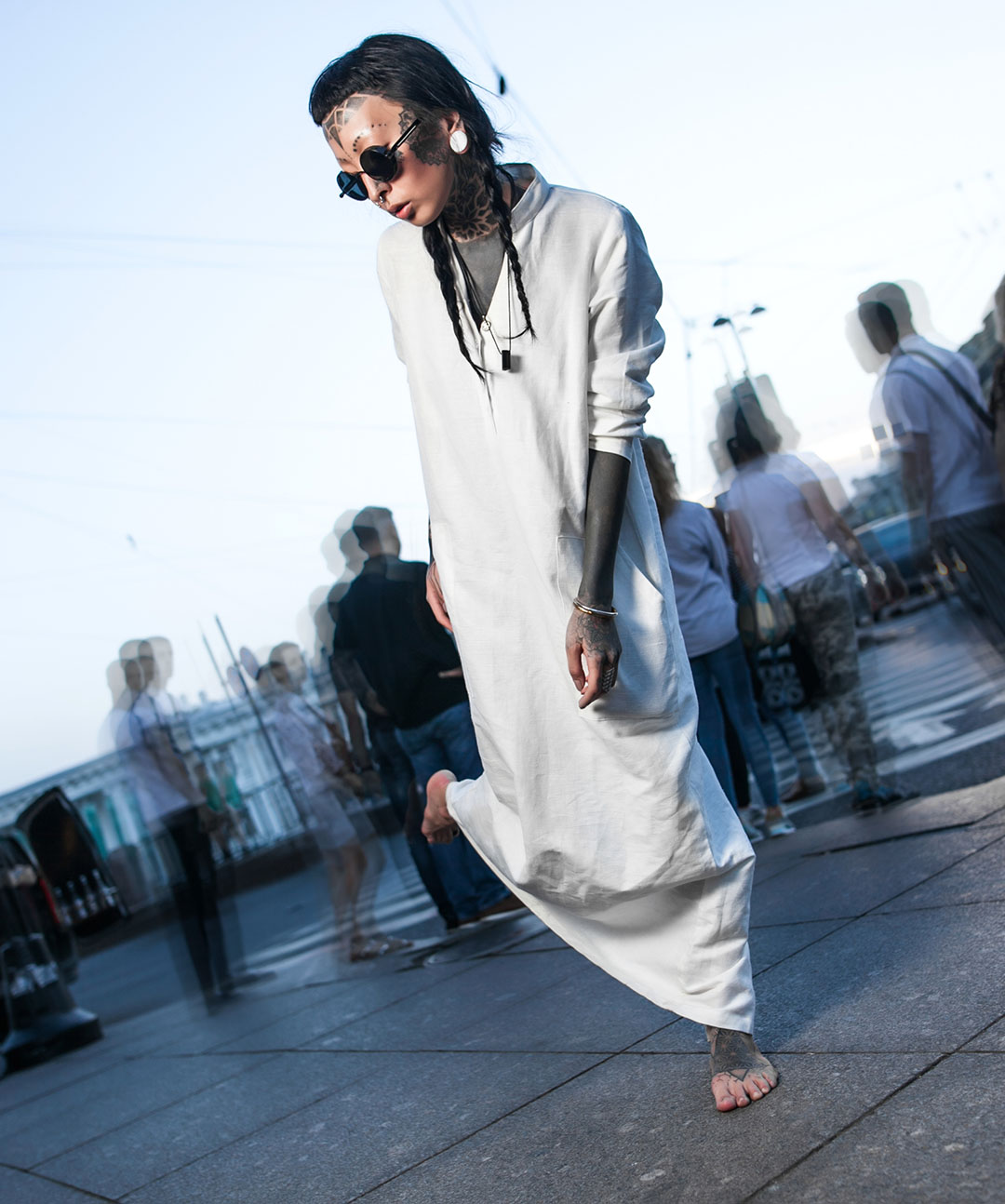 Платье Katami Wear