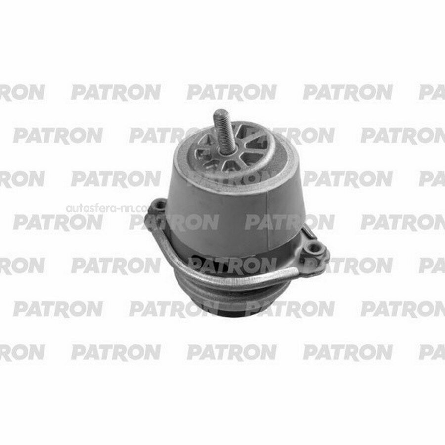 PATRON PSE31150 Опора двигателя PORSCHE CAYENNE 02-10