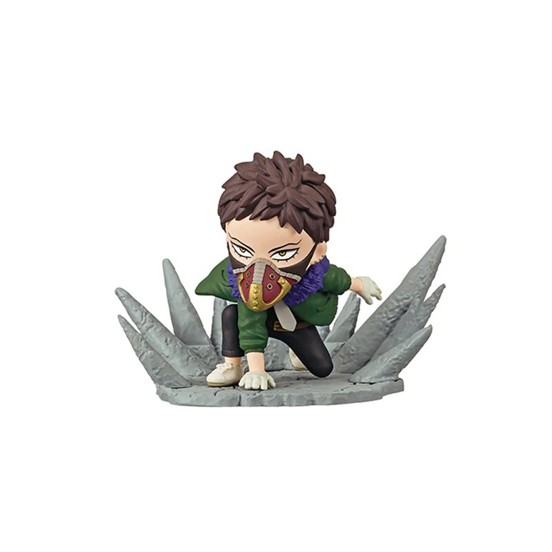 Bandai My Hero Academia Фигурки Chisaki Kai