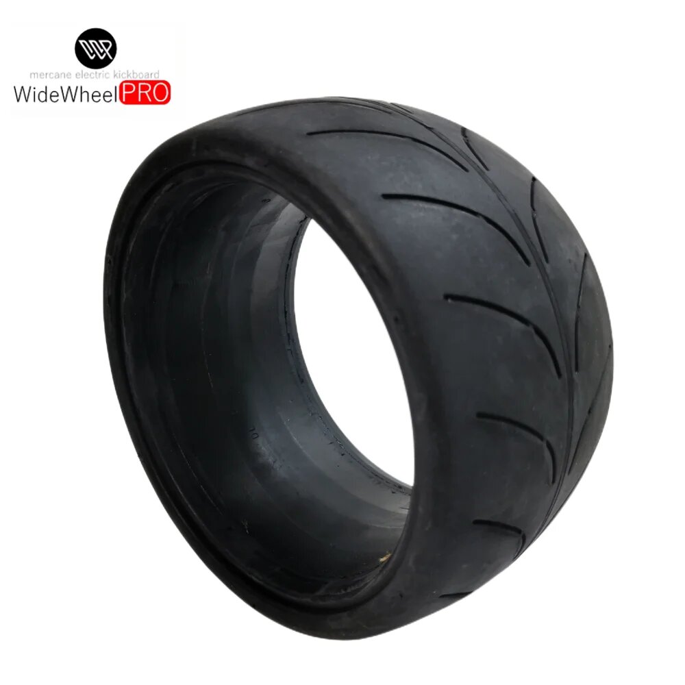 Оригинальный Mercane Widewheel Pro Kickscooter, детали внешних шин, широкие колеса, умный электрический скутер, 8-дюймовые шины, аксессуары для шин