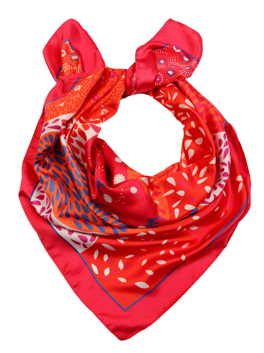 Платок Базовая коллекция для женщин