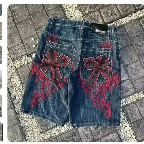 Джинсы