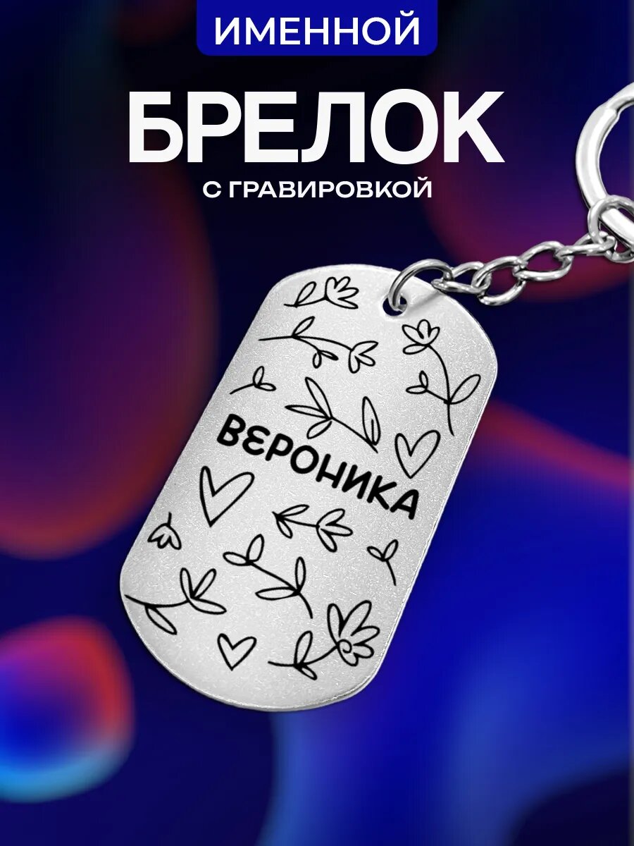 Брелок IREVIVE