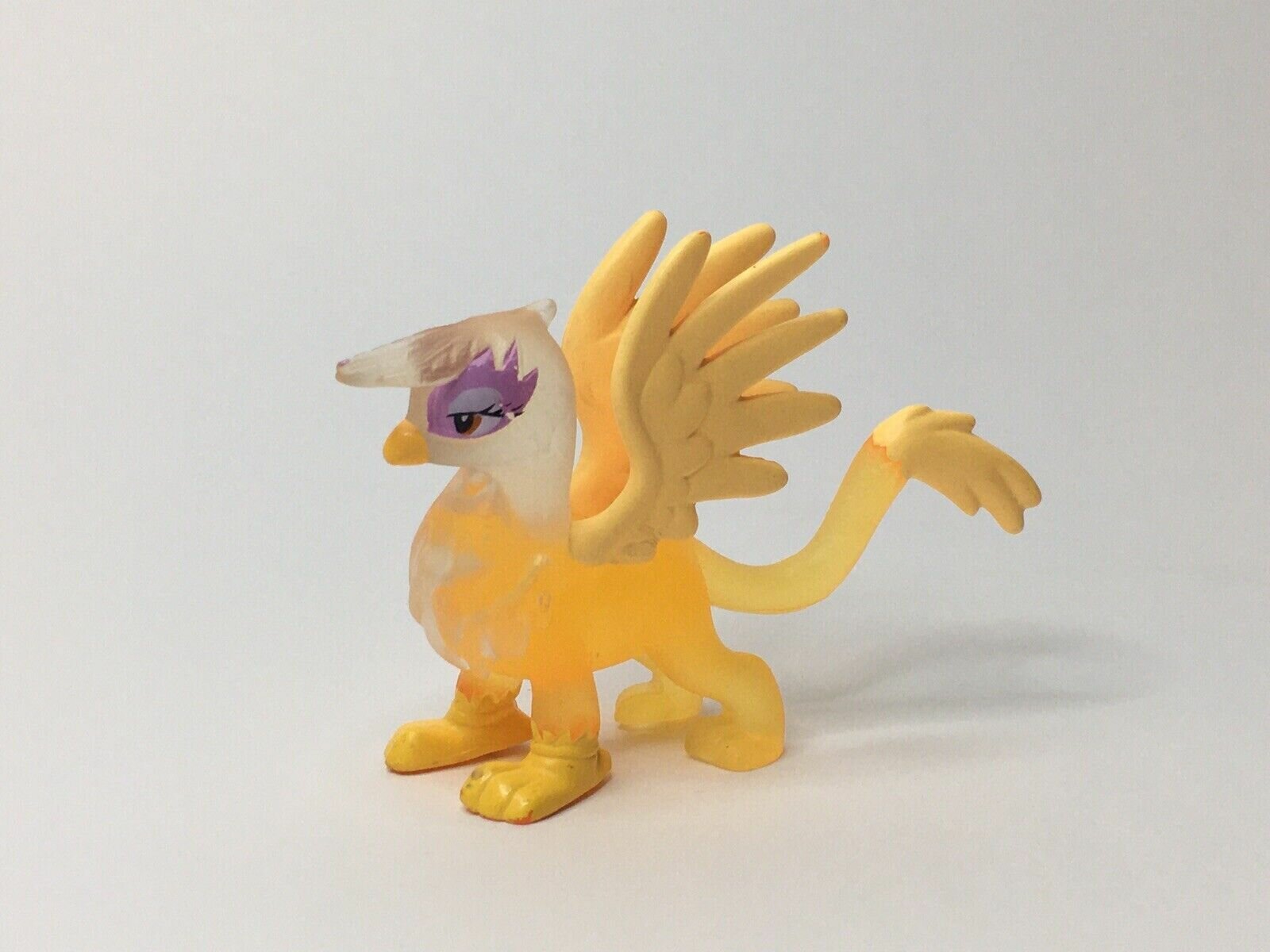 My Little Pony-MLP, Скульптура пони (5-28CM)