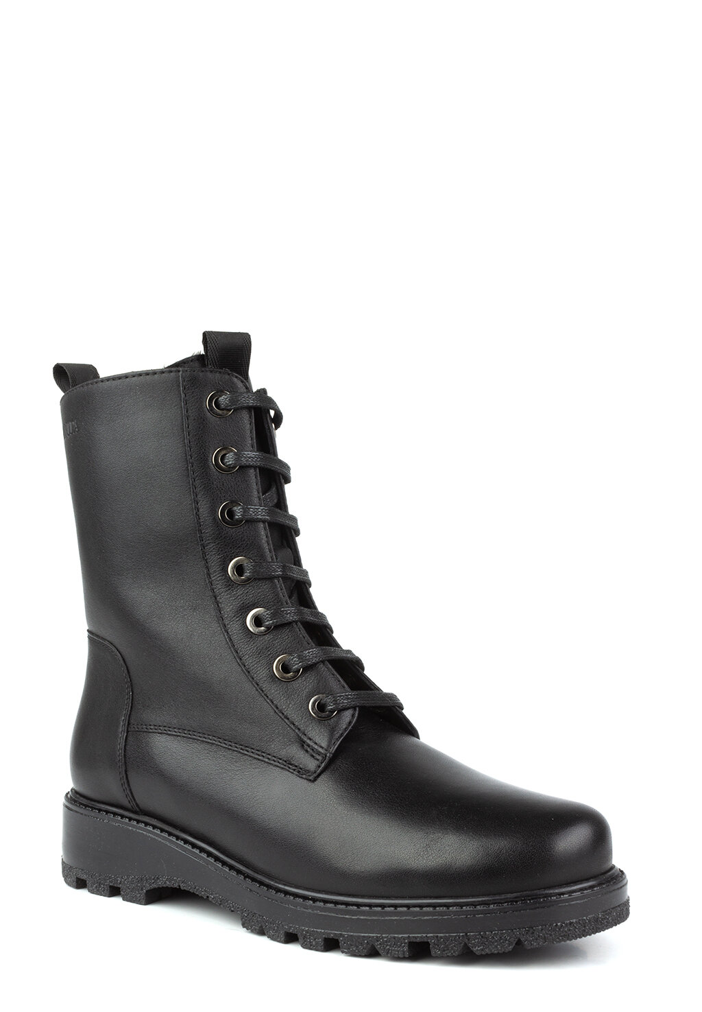 Ботинки берцы