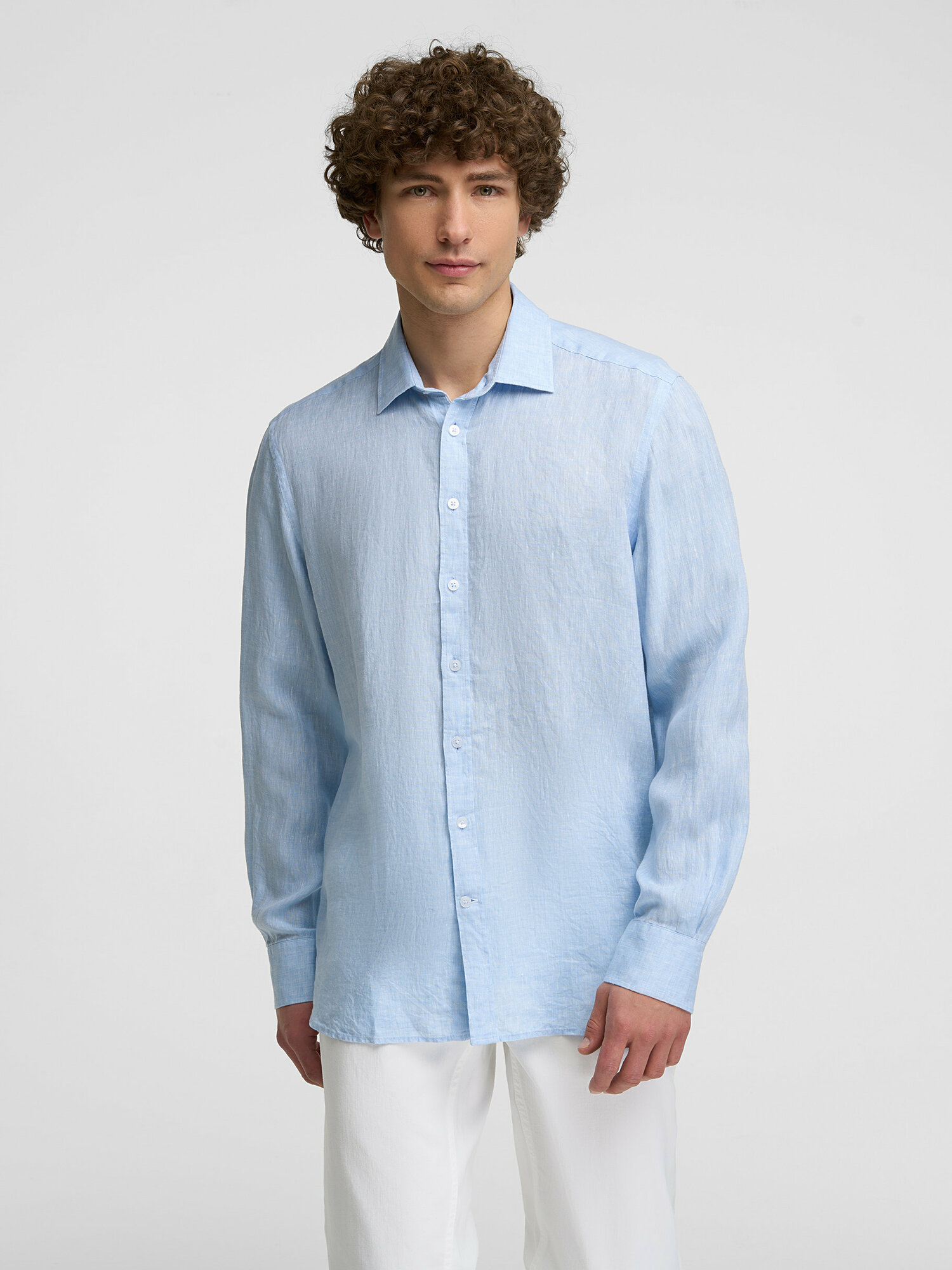 Рубашка HENDERSON