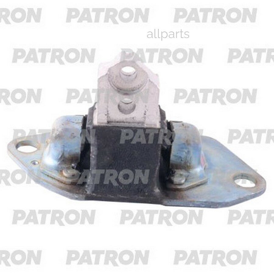 PATRON PSE3807 Опора двигателя правая VOLVO S60/S80/XC90/V70 2.0-3.0/2.4D 98-