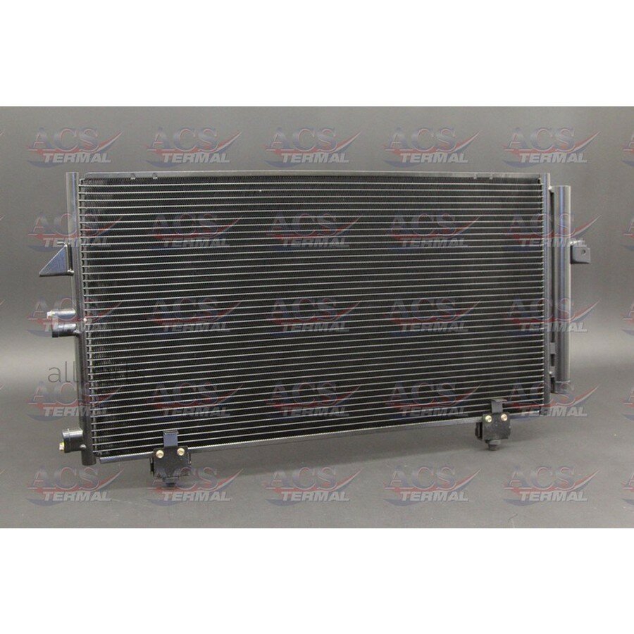 TERMAL 104741 Радиатор кондиционера Toyota Rav4 II (00-06)