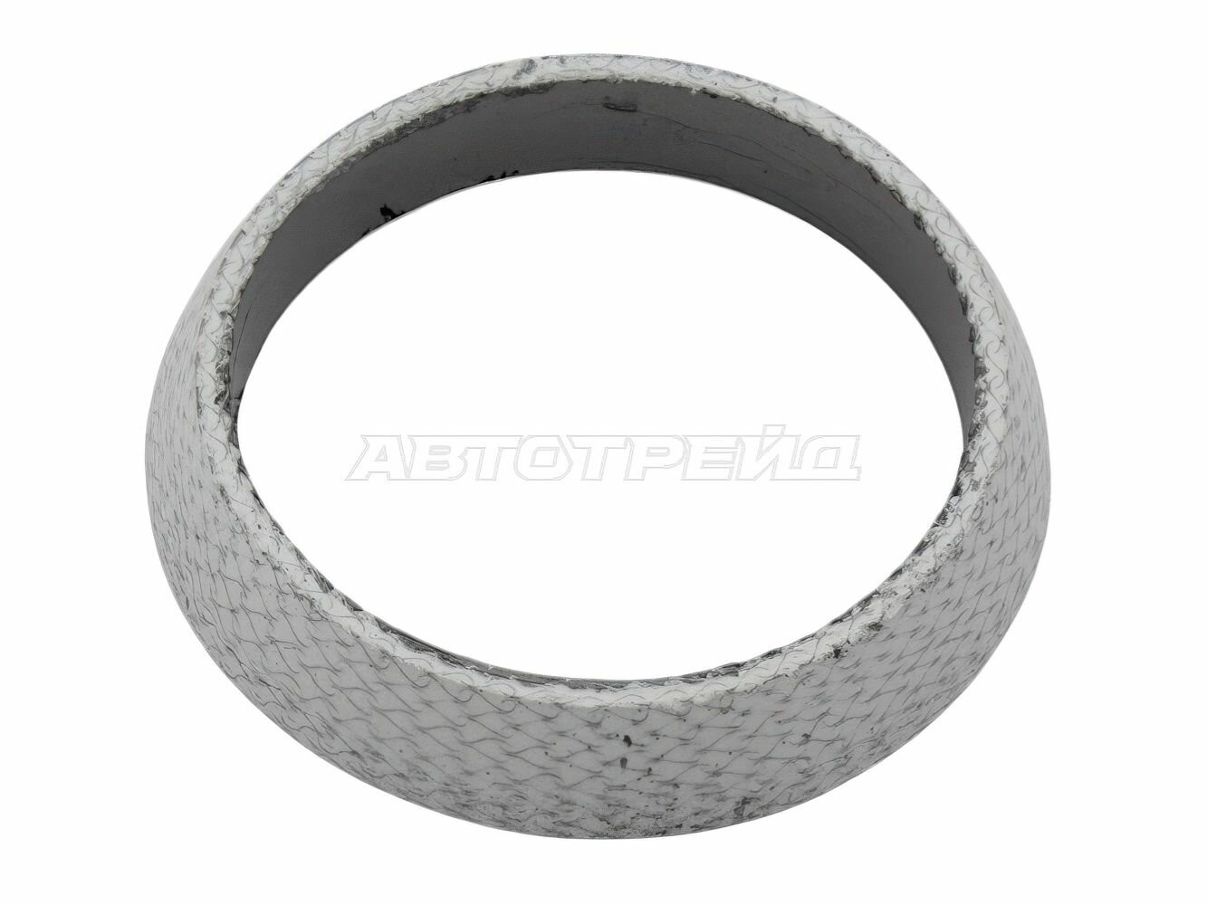 Кольцо глушителя конус для Лексус Gx400 460 арт ST1745131020 SAT