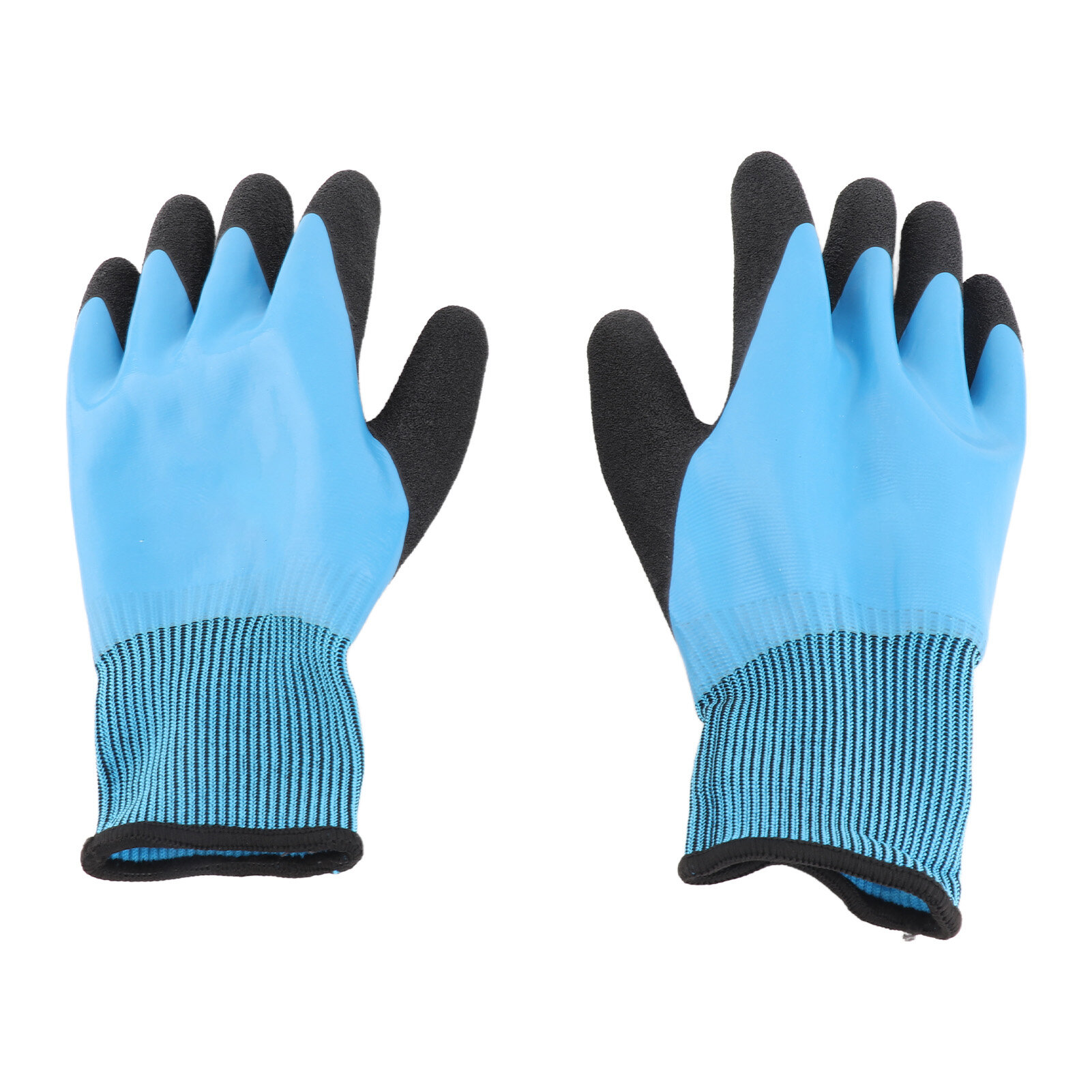 Insulation Work Gloves 1000V Voltage Proof 360° Electrical Insulated for Electrician