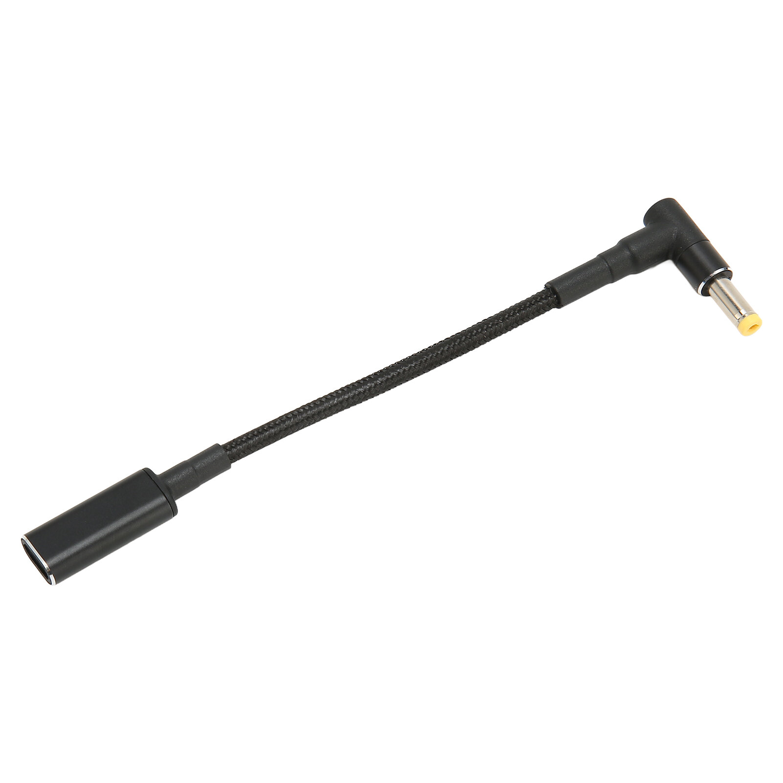 USB Type C Женский до 4,8x1,7 мм мужской адаптер кабель двойной Pd E Mark Pip Portable 100W USB -адаптер Type C Кабель