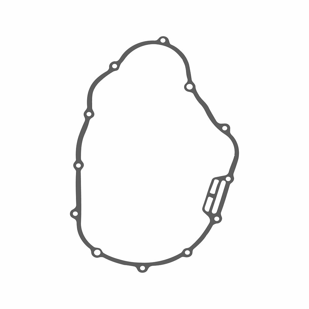 Honda TRX300 88-00, TRX350 86-93, ATC250 85-87, TRX250 85-87 прокладка крышки сце