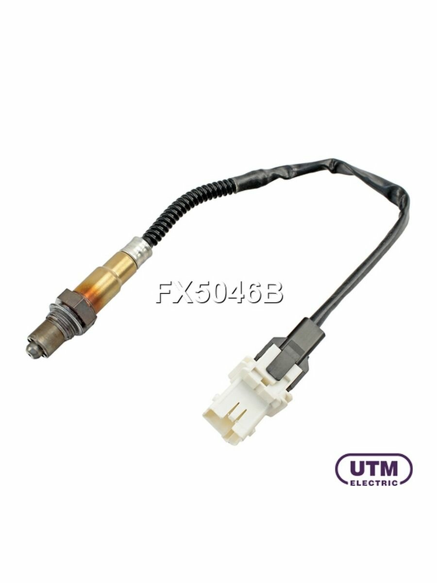 Кислородный датчик (лямбда-зонд) UTM FX5046B для а/м Subaru Forester, Legacy, Impreza