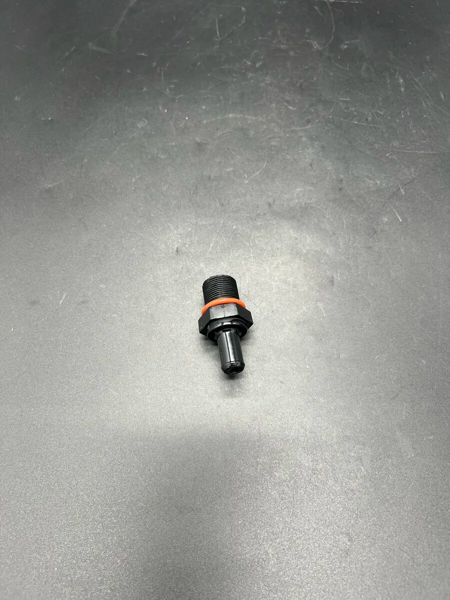 Клапан вентиляции картерных газов Новое