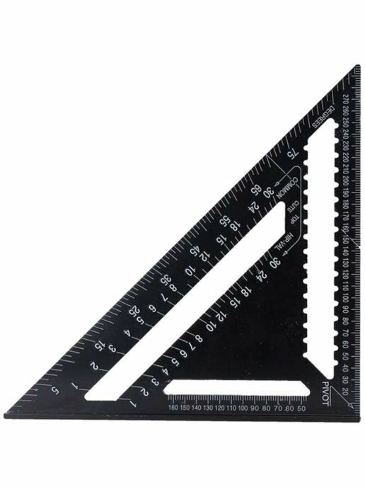 Линейка/угольник
