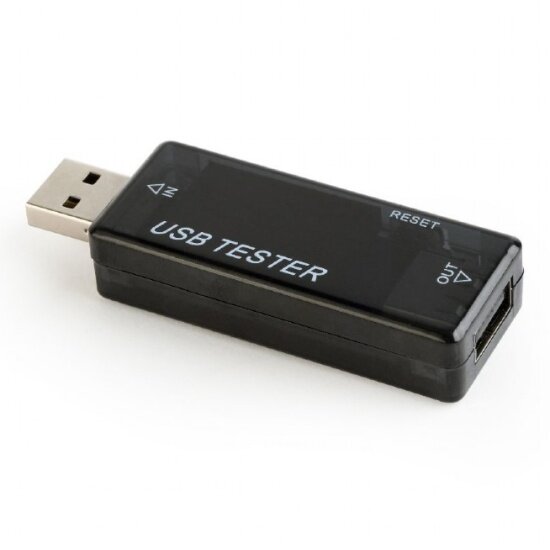 Измеритель мощности USB порта Energenie EG-EMU-03, до 30V/5A