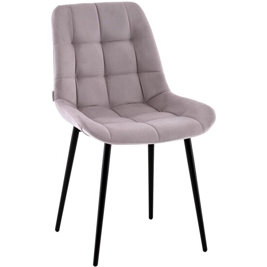 Стул обеденный Stool Group Флекс N светло-сиреневый