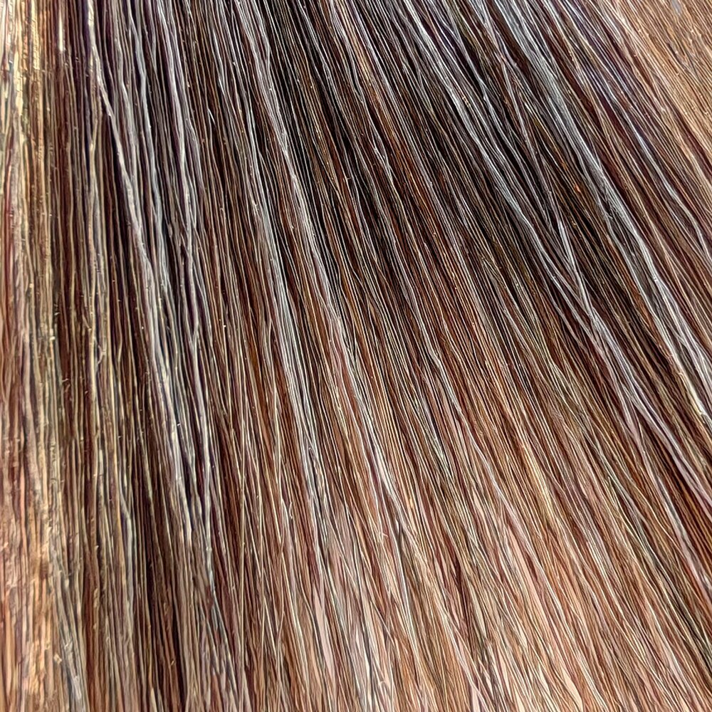 5N крем-краска для волос, натуральный каштановый / Nature Color Plex 120 мл