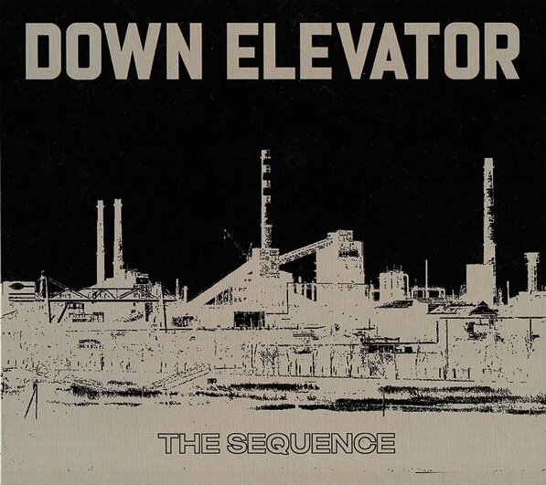DOWN ELEVATOR The Sequence (Компакт-диск)