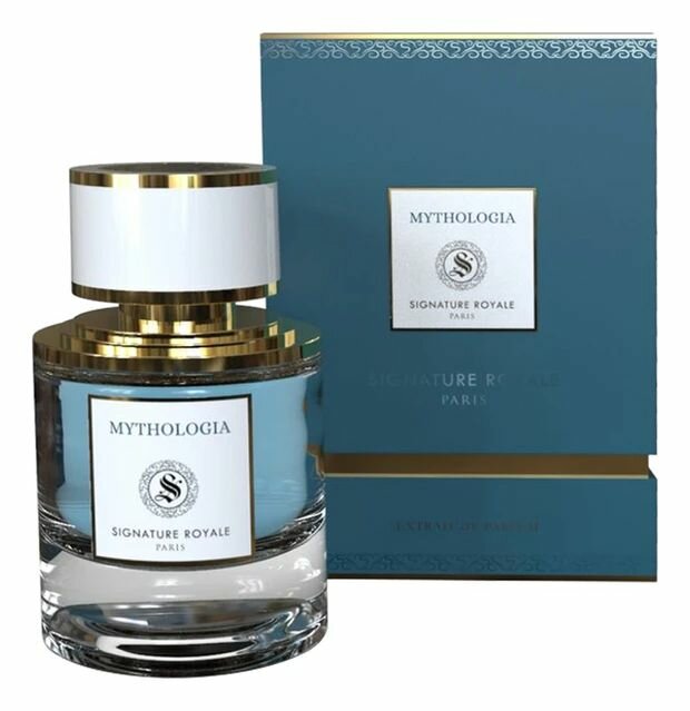 Signature Royale Mythologia Духи унисекс 50мл