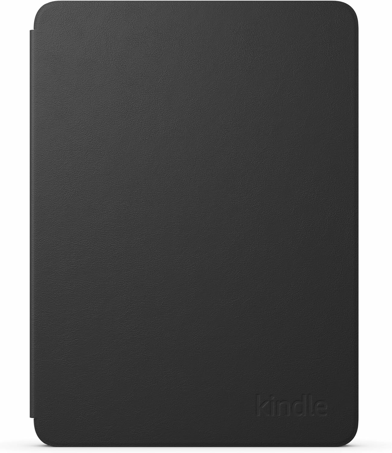 Оригинальный чехол для Amazon Kindle Paperwhite Gen 12 или Kindle Colorsoft Gen 1 ткань, черный