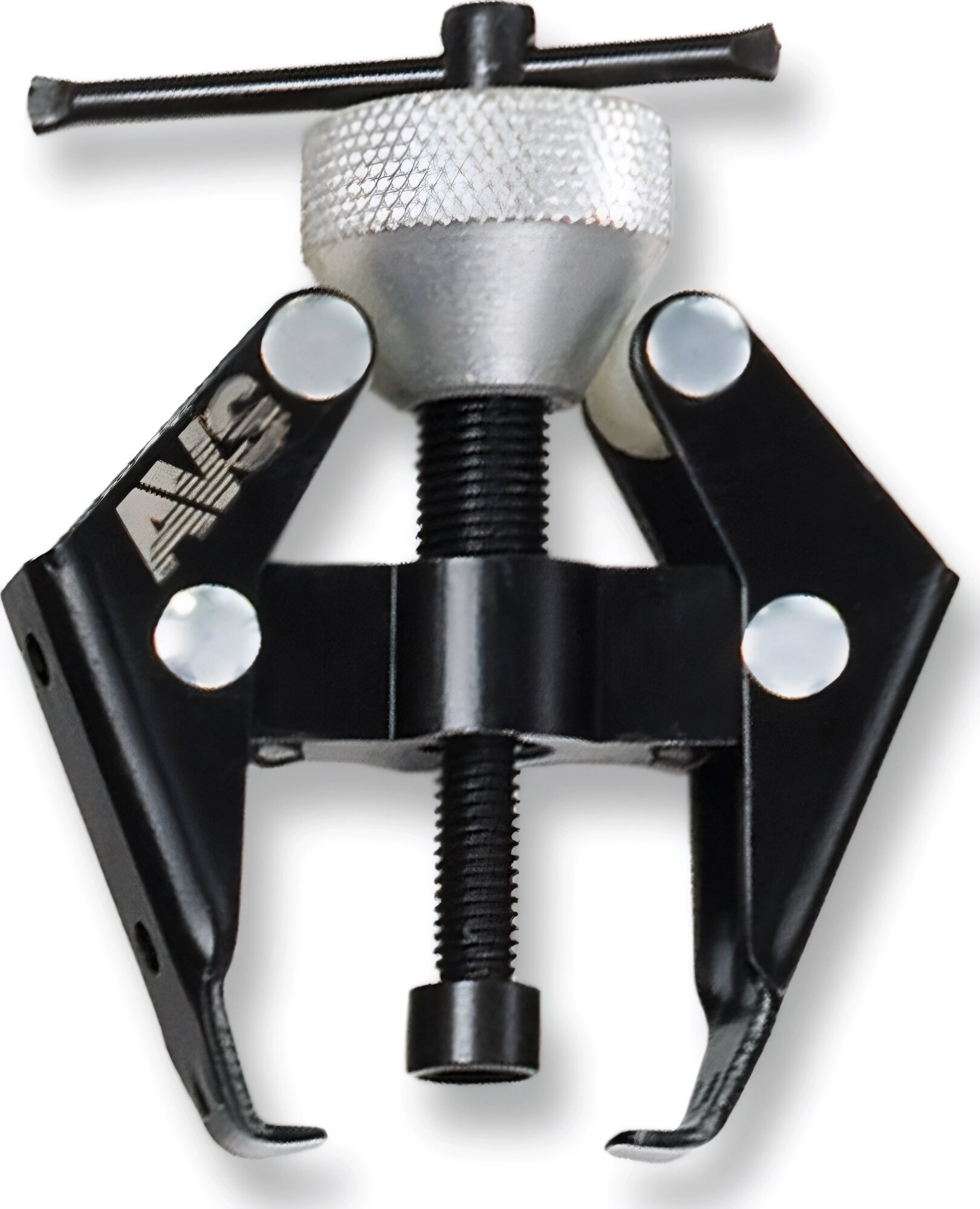 Съемник рычагов стеклоочистителя и клемм АКБ AVS WP-02