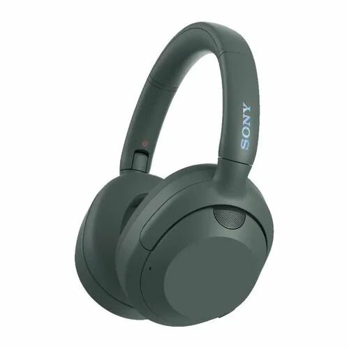 Sony WH-ULT900N, зеленый, беспроводные наушники