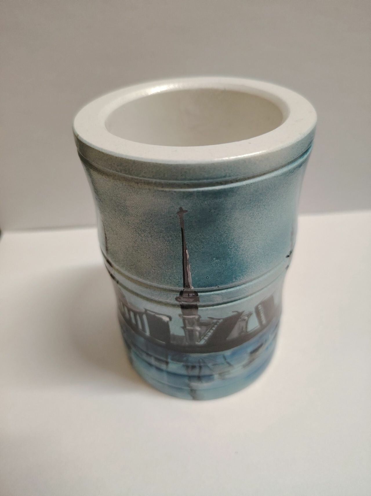 Карандашница органайзер