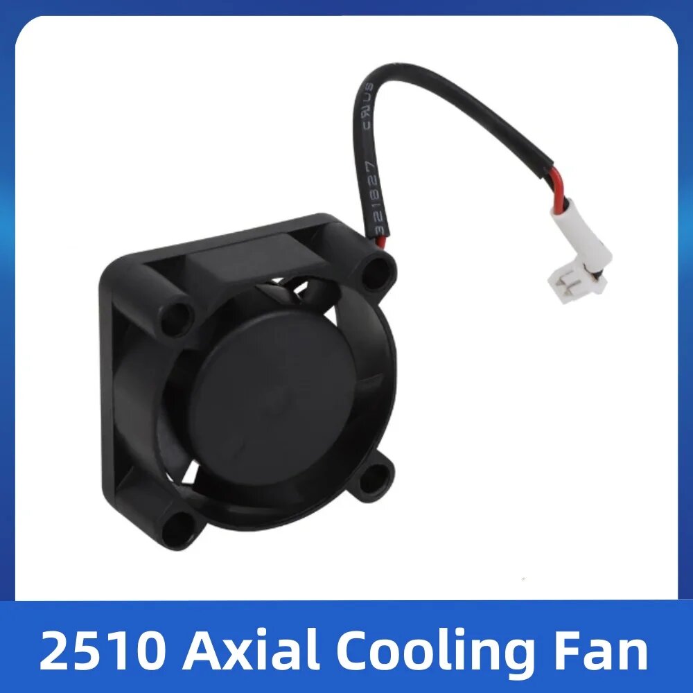 Оригинальный вентилятор Creality Ender-3 V3 SE 24В