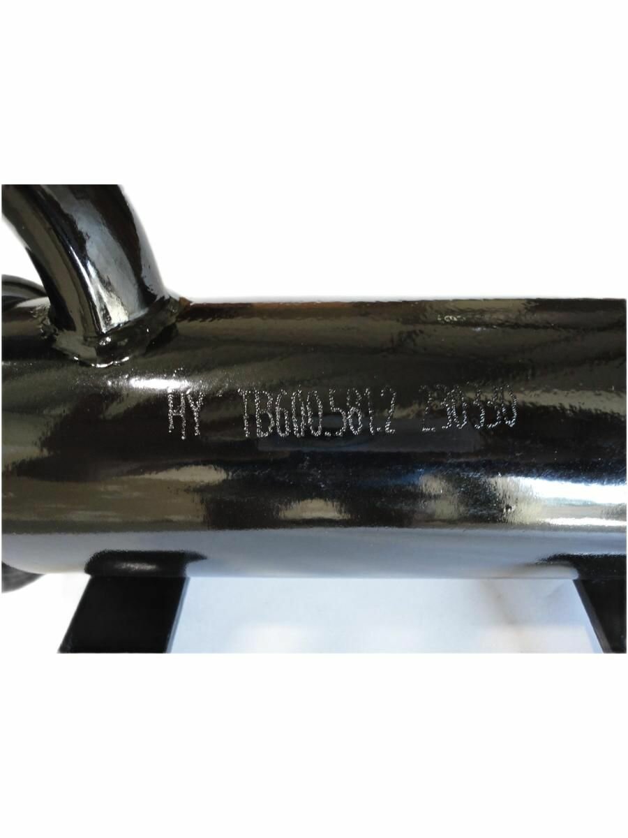 Сливной масляный фильтр гидравлической системы в сборе TB600.581.2