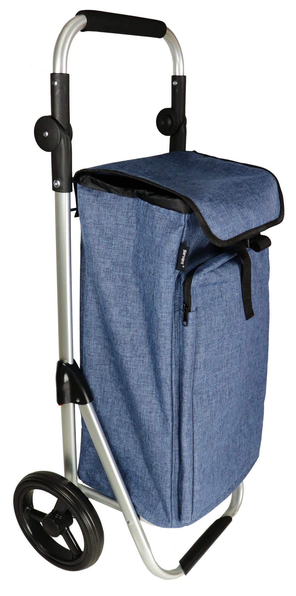 Сумка-тележка 